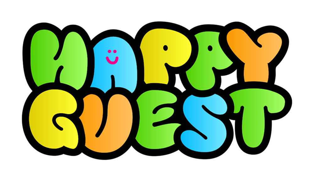 Happy Guest